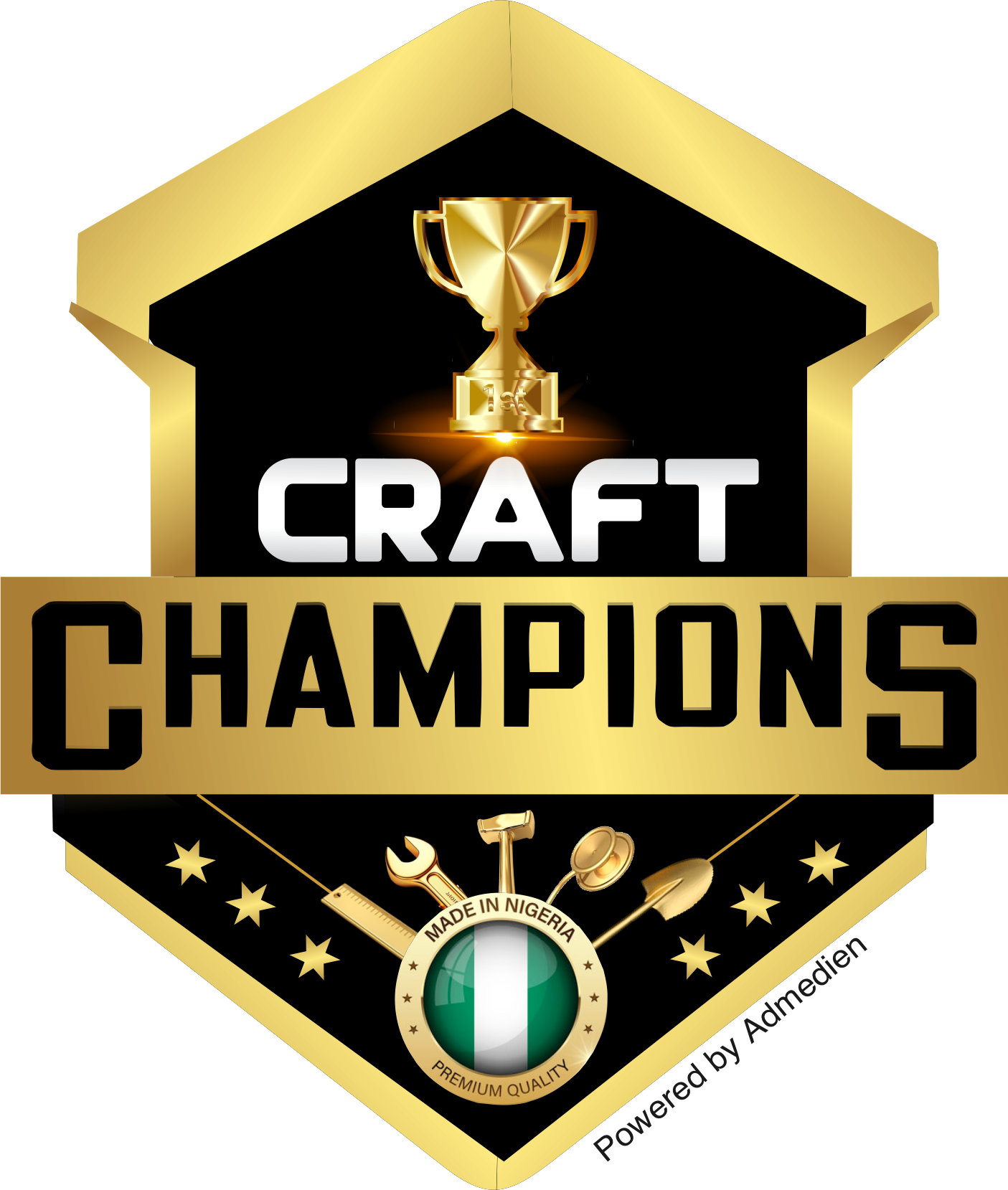 Craft Champions Nigeria | Celebrating Excellence